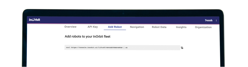 InOrbit.AI Ground Control